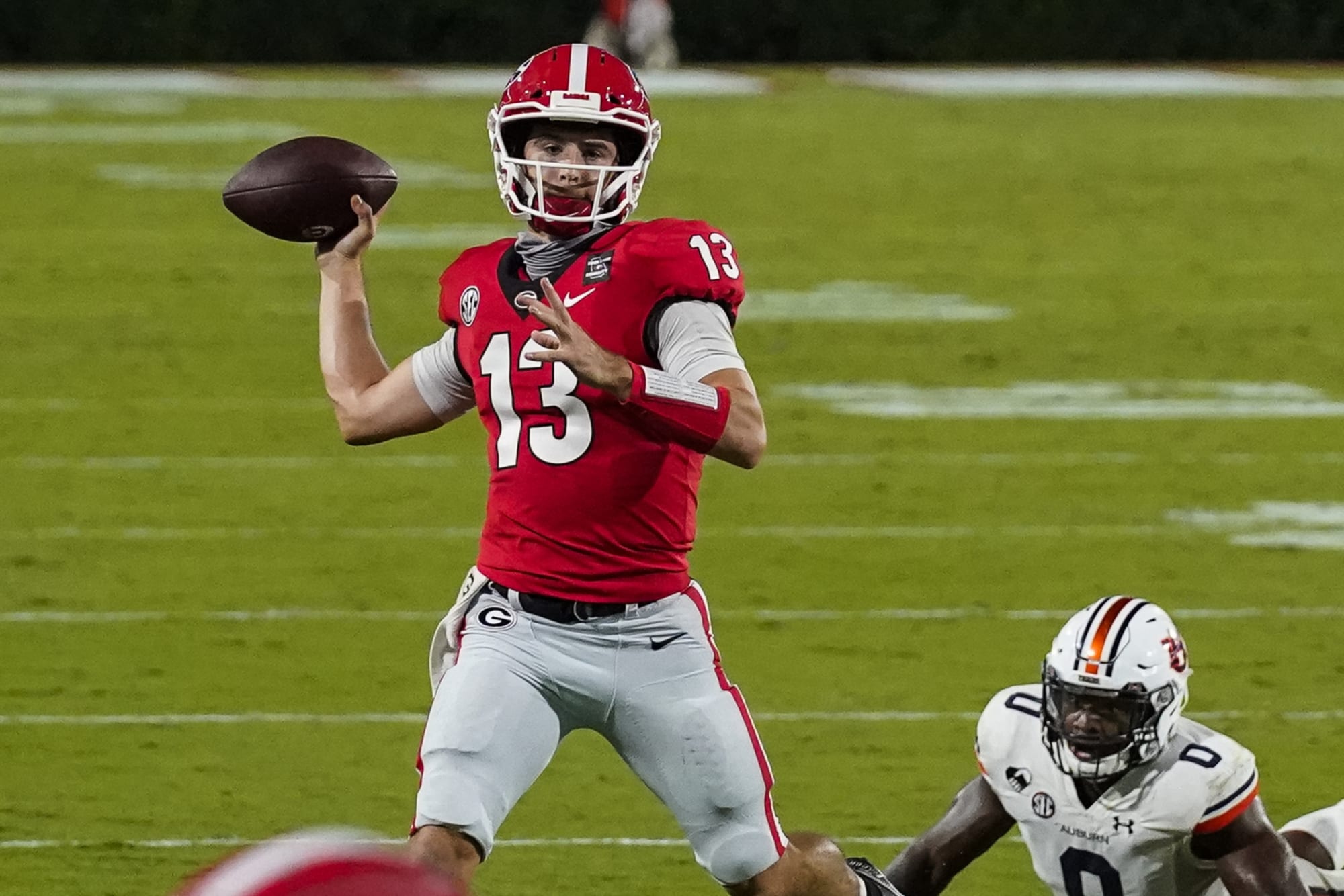 College Football Statistics and Facts by College Football Faniacs